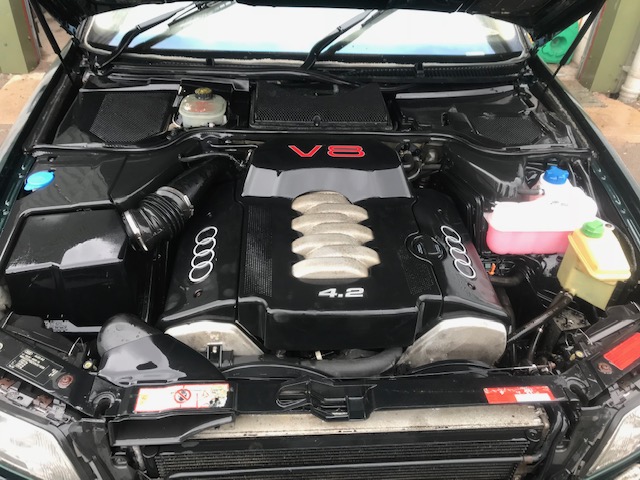 Engine Conversions | Busmeister | VW T3 / T25 Transporter Specialist