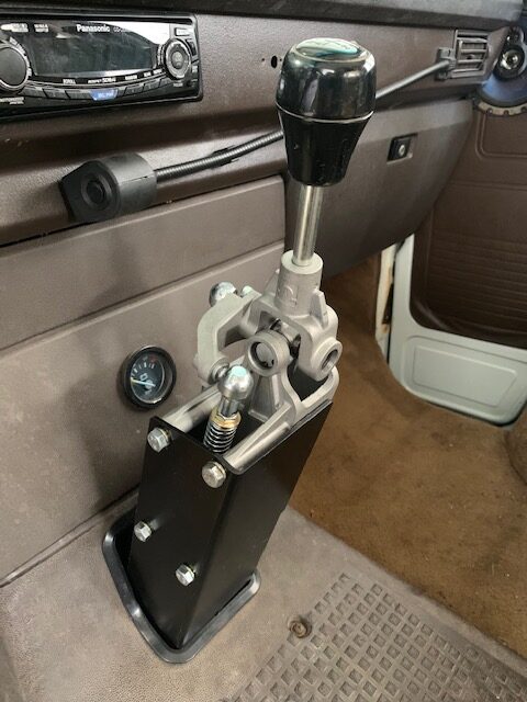 Engine Conversions | Busmeister | VW T3 / T25 Transporter Specialist