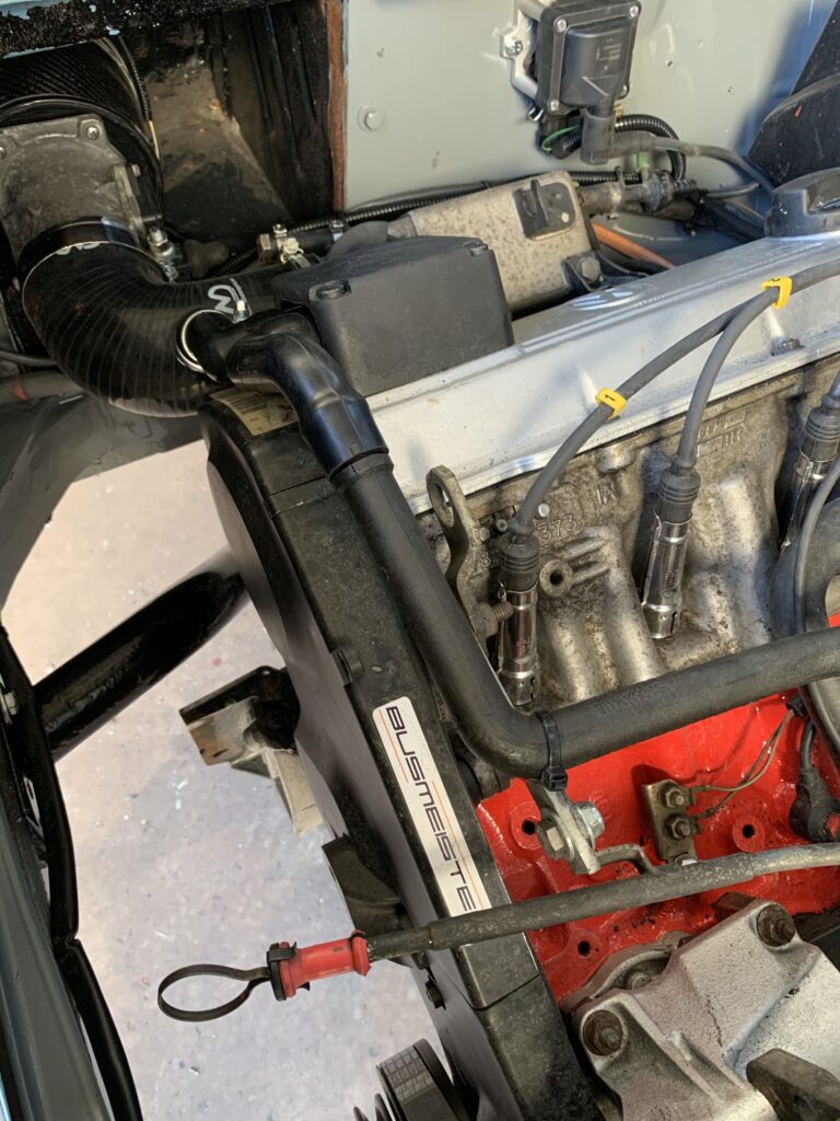 Engine Conversions | Busmeister | VW T3 / T25 Transporter Specialist