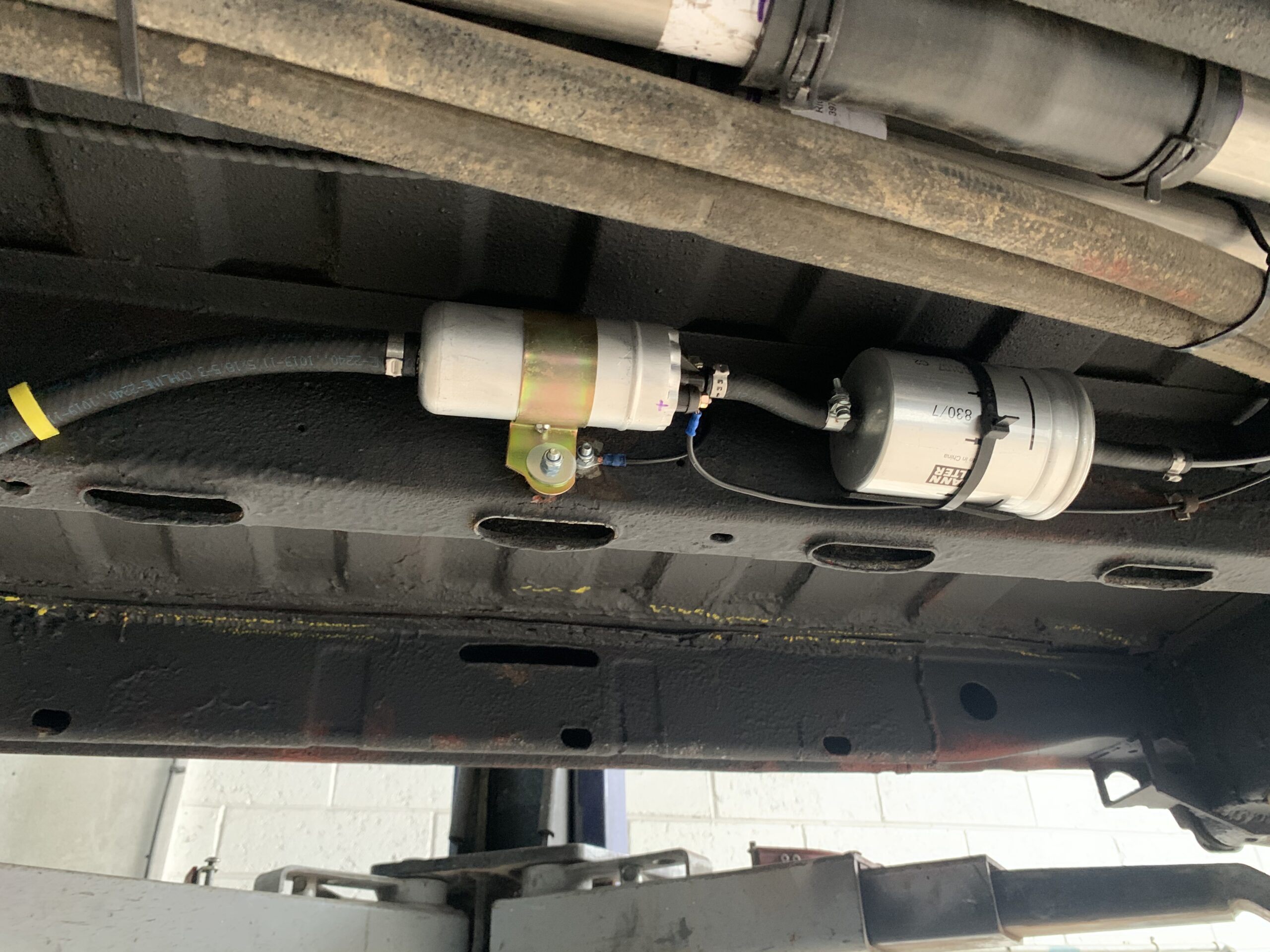 Engine Conversions | Busmeister | VW T3 / T25 Transporter Specialist