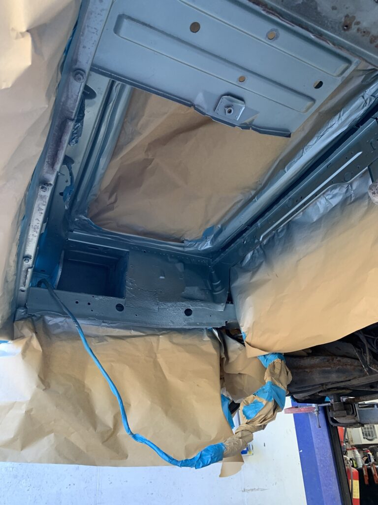 Engine Conversions | Busmeister | VW T3 / T25 Transporter Specialist