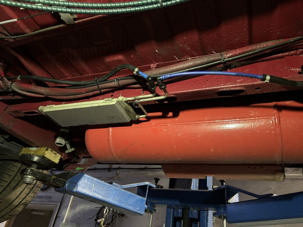 Engine Conversions | Busmeister | VW T3 / T25 Transporter Specialist